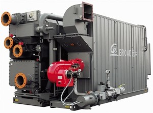 ABSORPTION CHILLER – BROAD U.S.A. INC.