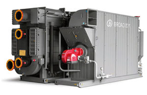 BROAD U.S.A. INC. – Absorption Chiller Manufacturer