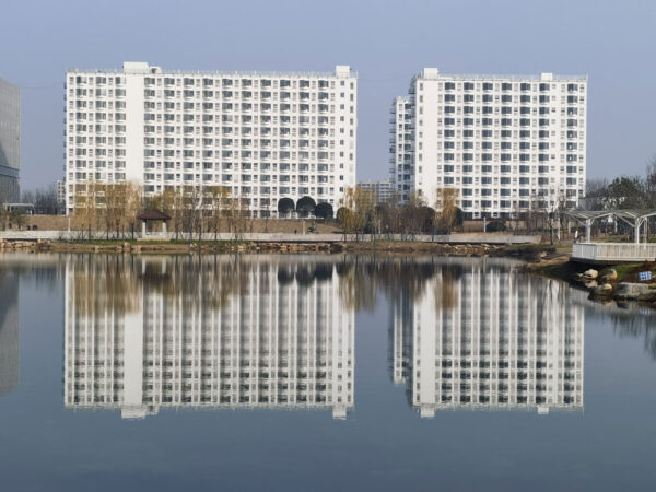 BROAD Holon Building – BROAD U.S.A. INC.